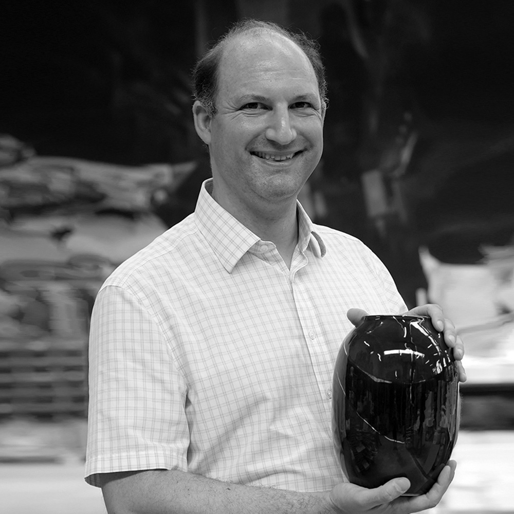 Céramiste, Porcelainier, EPV